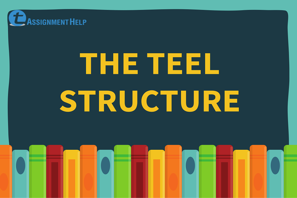 Teel Structure Essay:Paragraph, Example, Tips & FAQ | Total Assignment Help Teel Structure Essay:Paragraph, Example, Tips & FAQ | Total Assignment Help