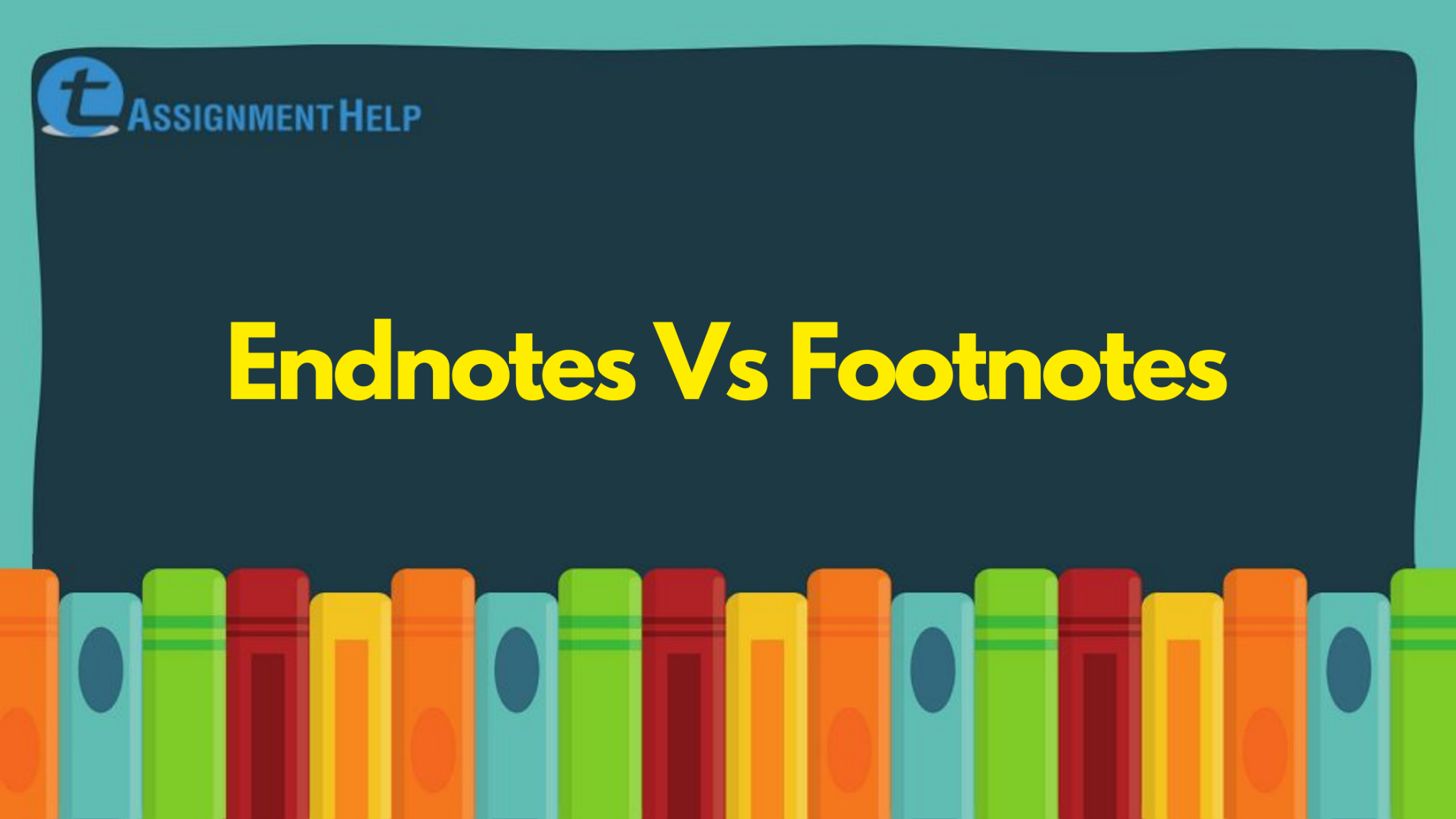 Endnotes Vs Footnotes: How to use them | Total Assignment Help Endnotes Vs Footnotes: How to use them | Total Assignment Help