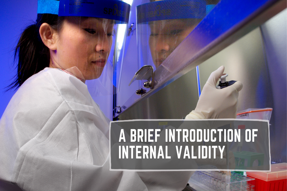 A Brief Introduction Of Internal Validity Total Assignment Help