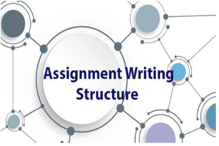 Explore the structure for writing assignment | Total Assignment